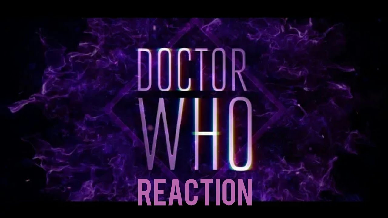 "The Purple Doctor Is In" DW2012 Doctor Who: Series 5th Episode One ...