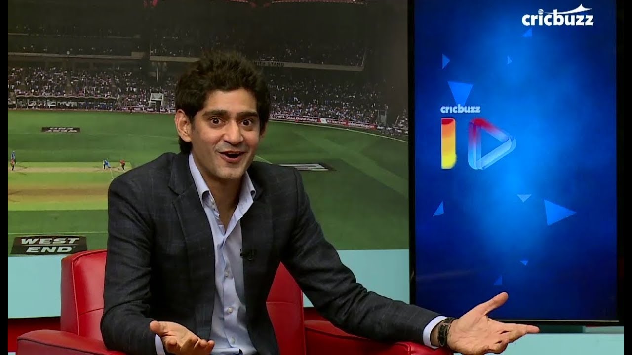 Cricbuzz LIVE: Funniest Moments - YouTube