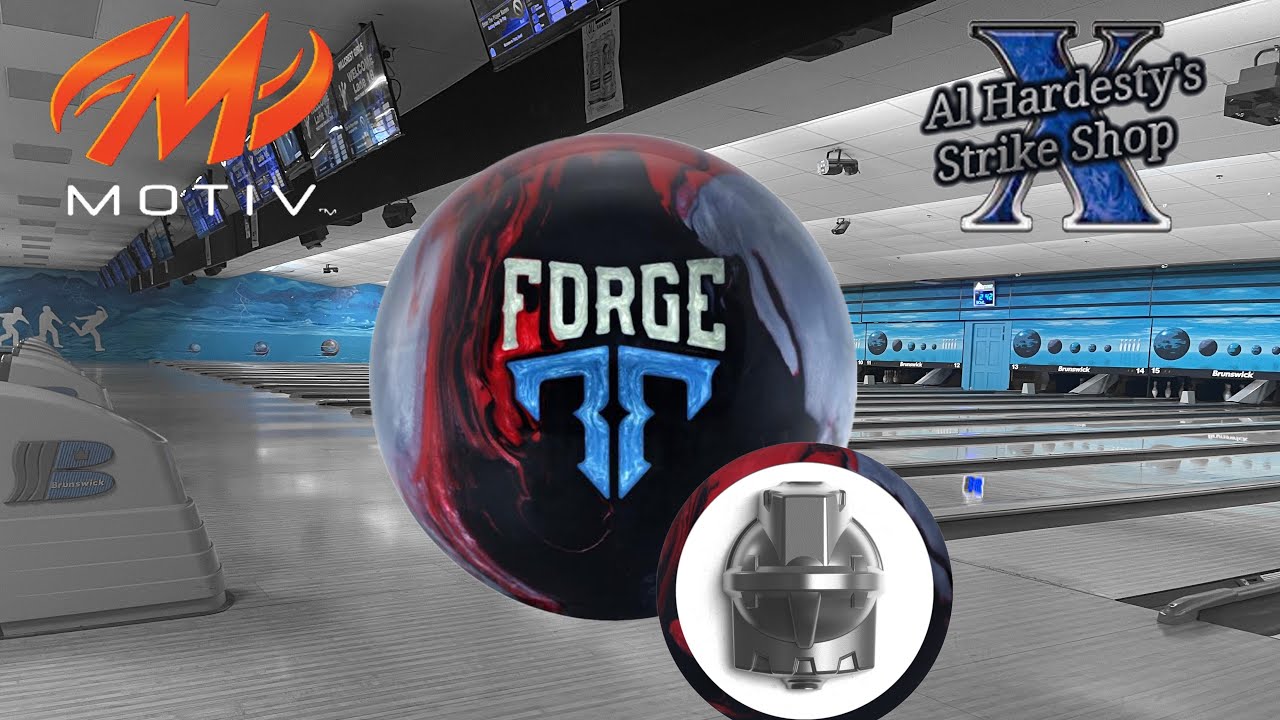 Motiv Forge Ember - YouTube