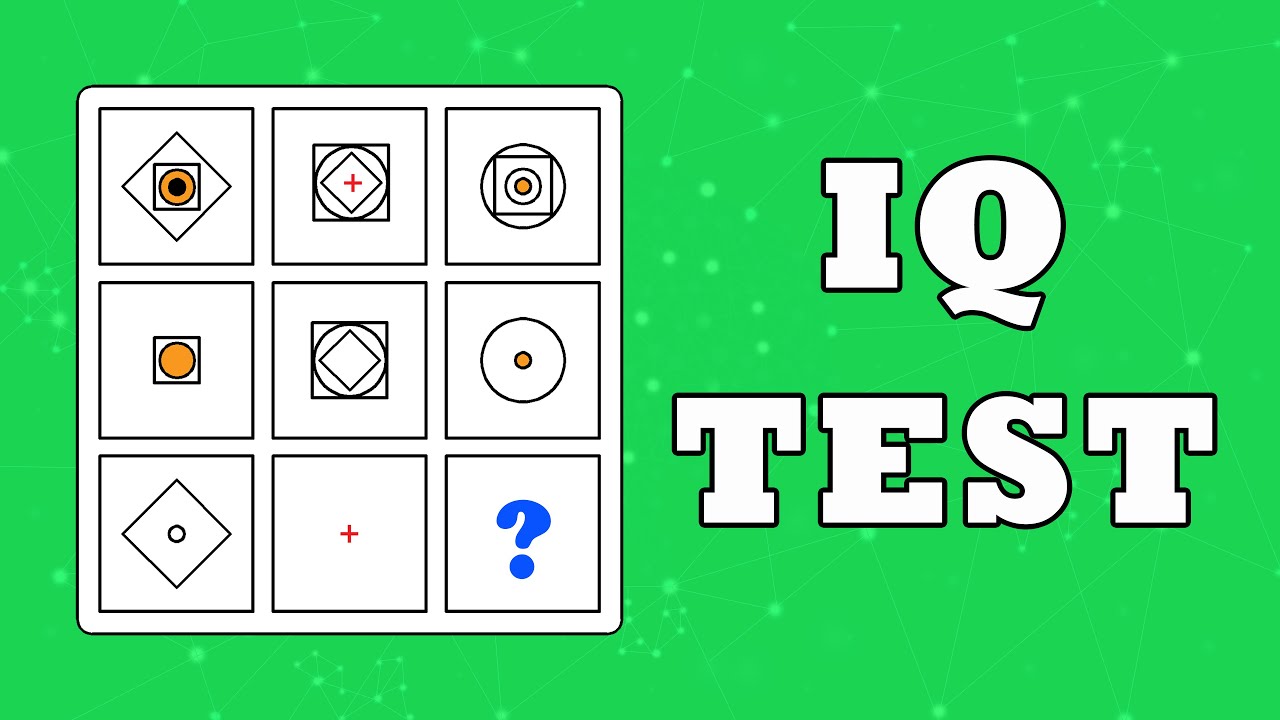 IQ test | This Riddle Only People with High IQ Can Solve - YouTube