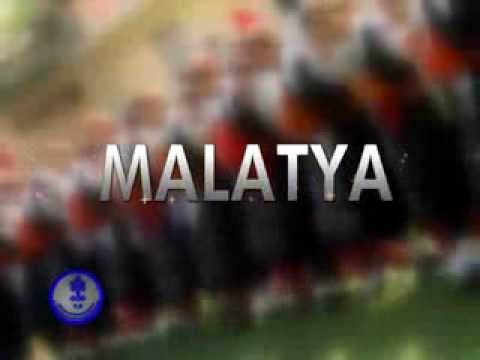 Malatya Tanıtım Filmi 2