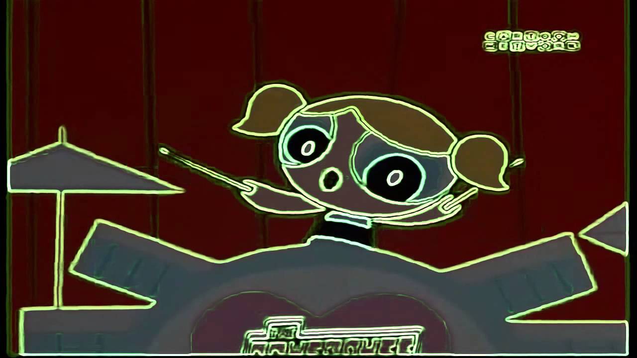 ppg calling of the monsters - YouTube