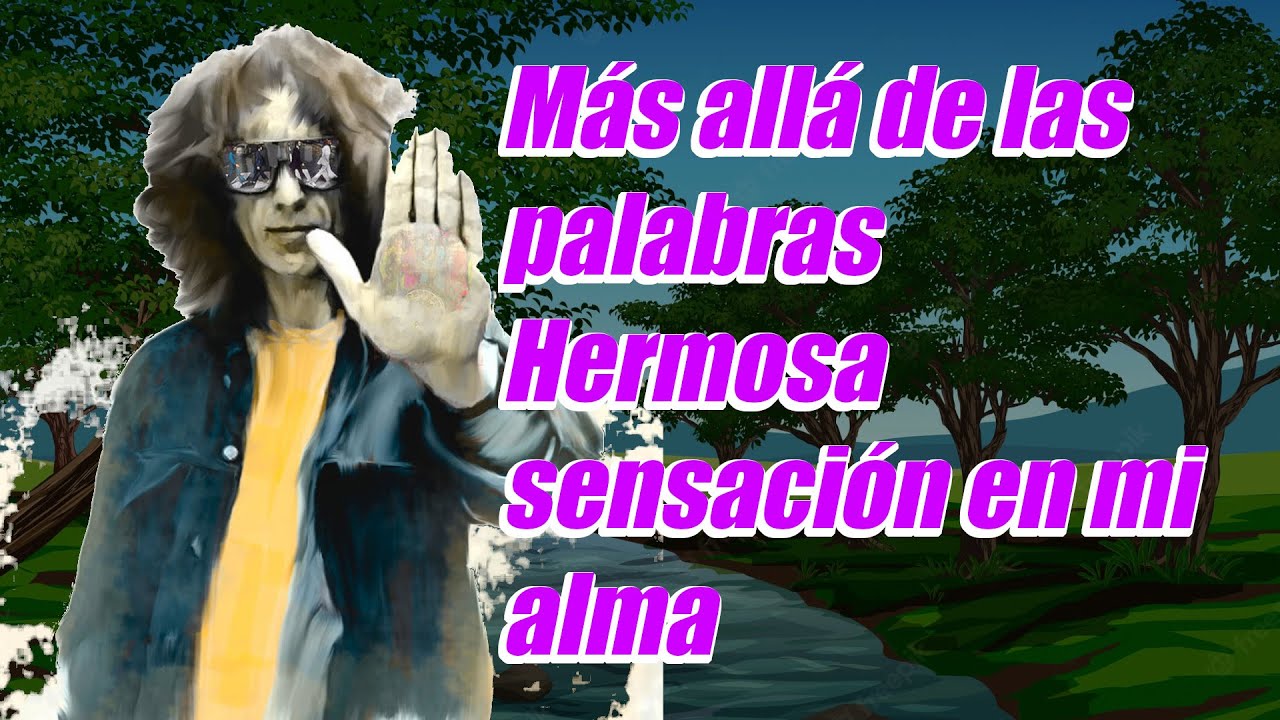 Mystical one (versión tranquila) - Subtitulado español ingles ( video ...