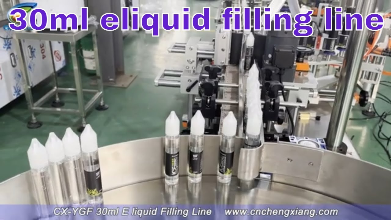 30ml vape juice filling machine,Fill eliquid to bottle,10ml eliquid ...