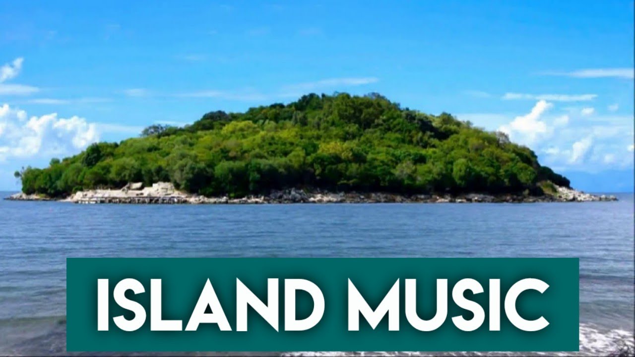 Tropical Island Music | Jarico - Island Music | 🎧 Use headphone - YouTube