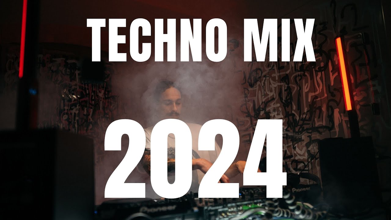 TECHNO MIX 2024 - Remixes Of Popular Songs - Only Techno Bangers ...