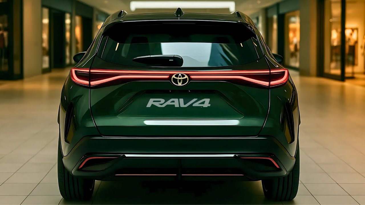 TOP 10 Most Beautiful Toyota in the WORLD 2026! - YouTube