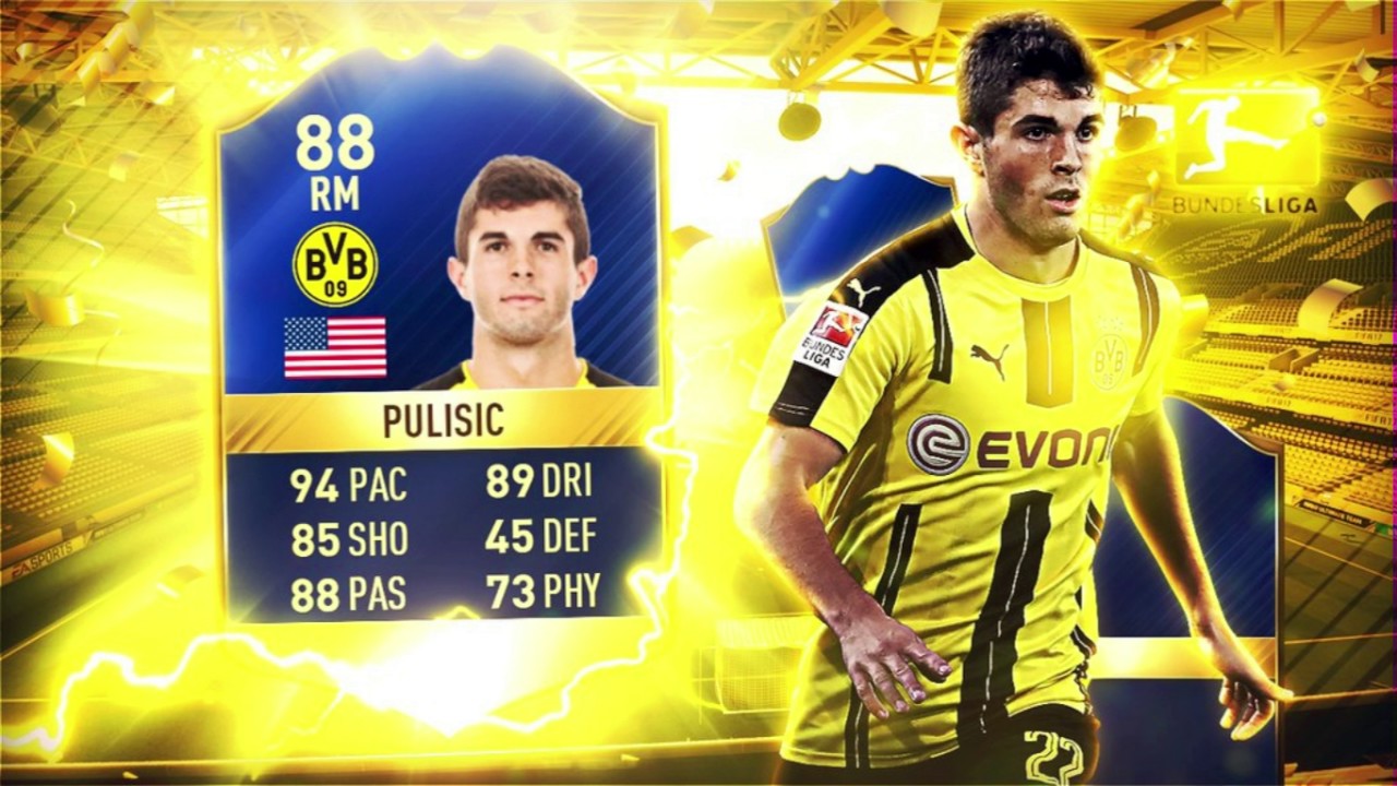 TOTS LIGA SANTANDER? | NUEVOS TOTS | FINAL PULISIC TOTS | SBC TO TOTS ...