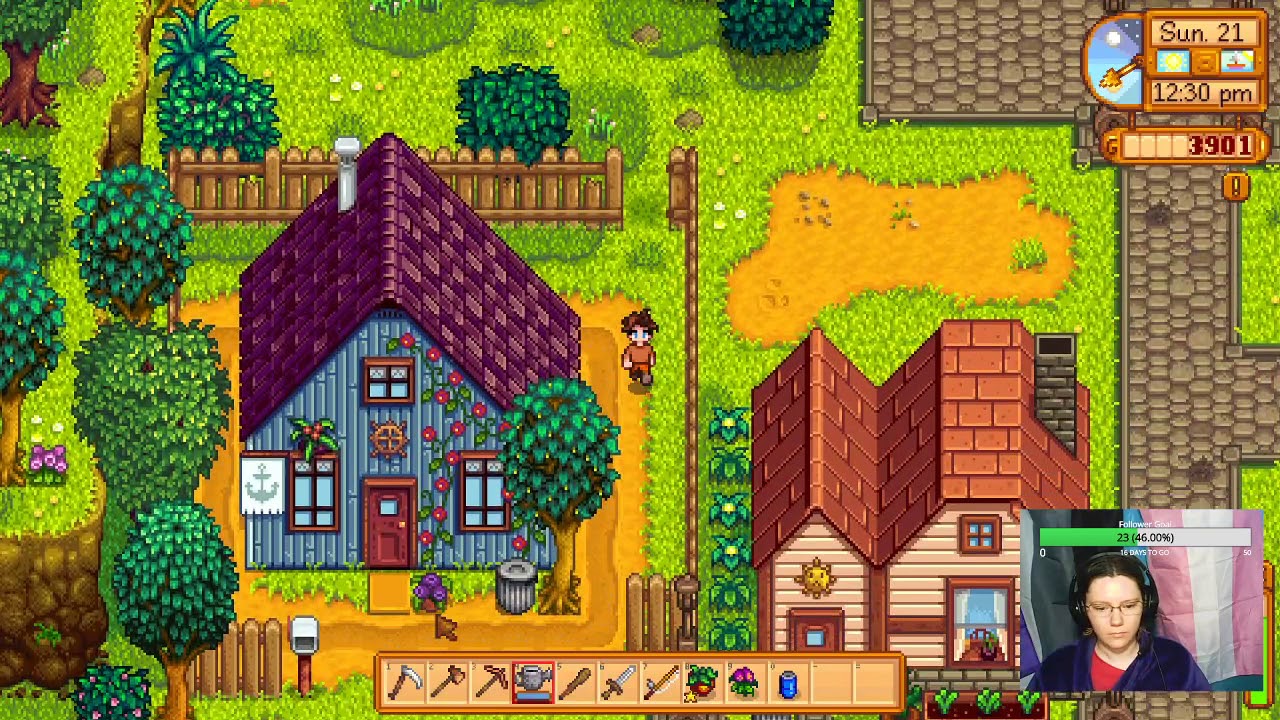 Almost Fall - YouTube