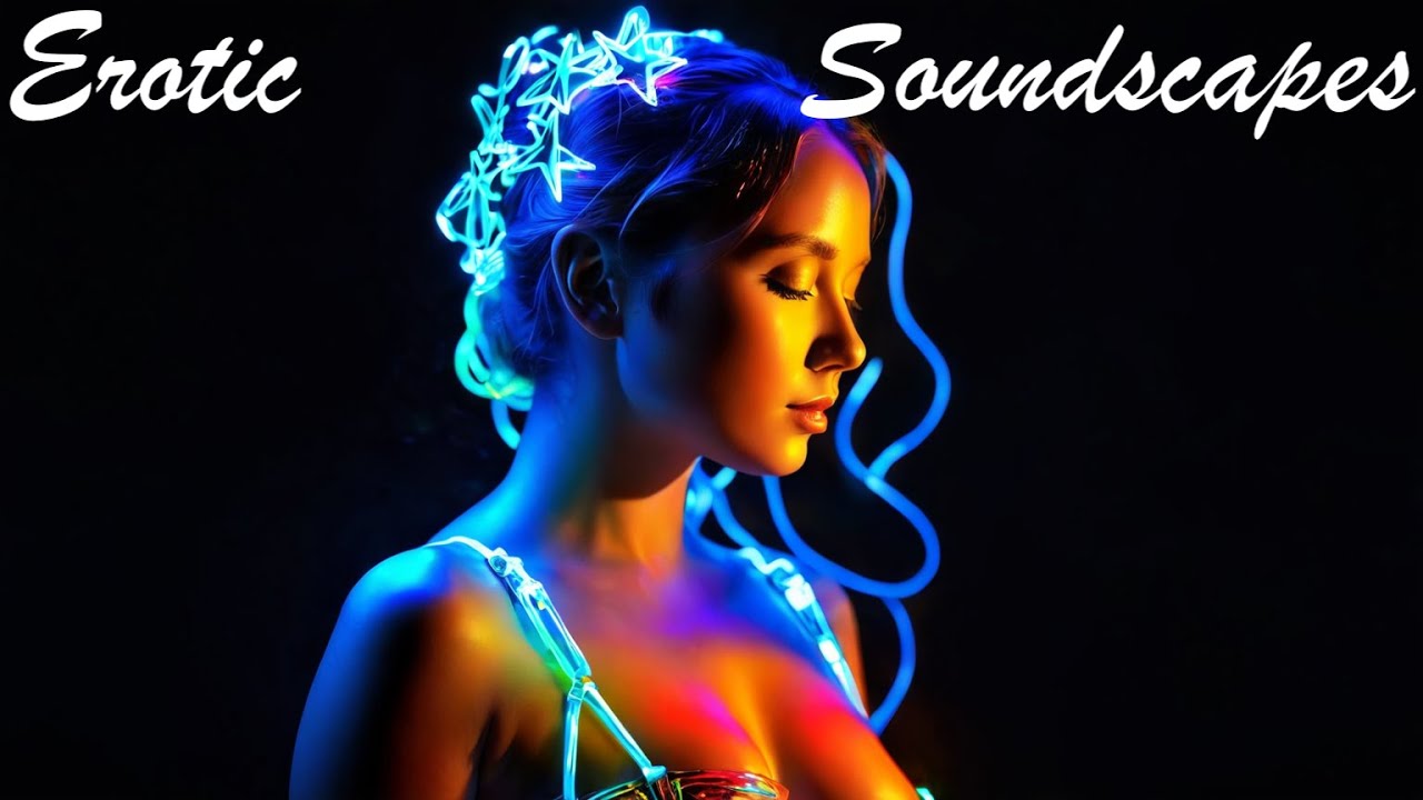 Erotic Soundscapes, Vol. 4 | Sensual, Seductive, Ecstatic - YouTube