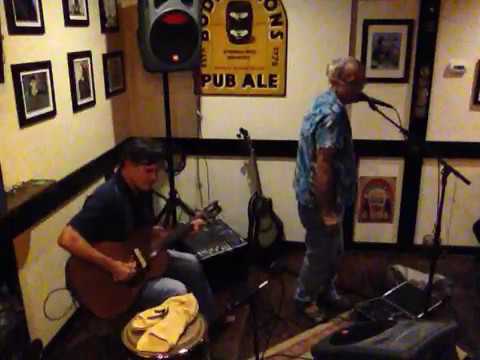 Scott Scheuermann & Rick Dirienzo @ KHP Sessions # 55. Pt 1 - YouTube