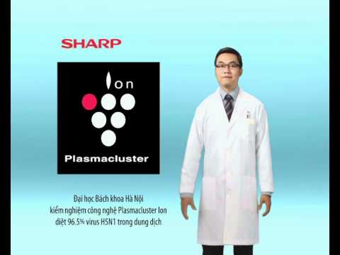 Sharp Jingle (Digipost Vietnam)