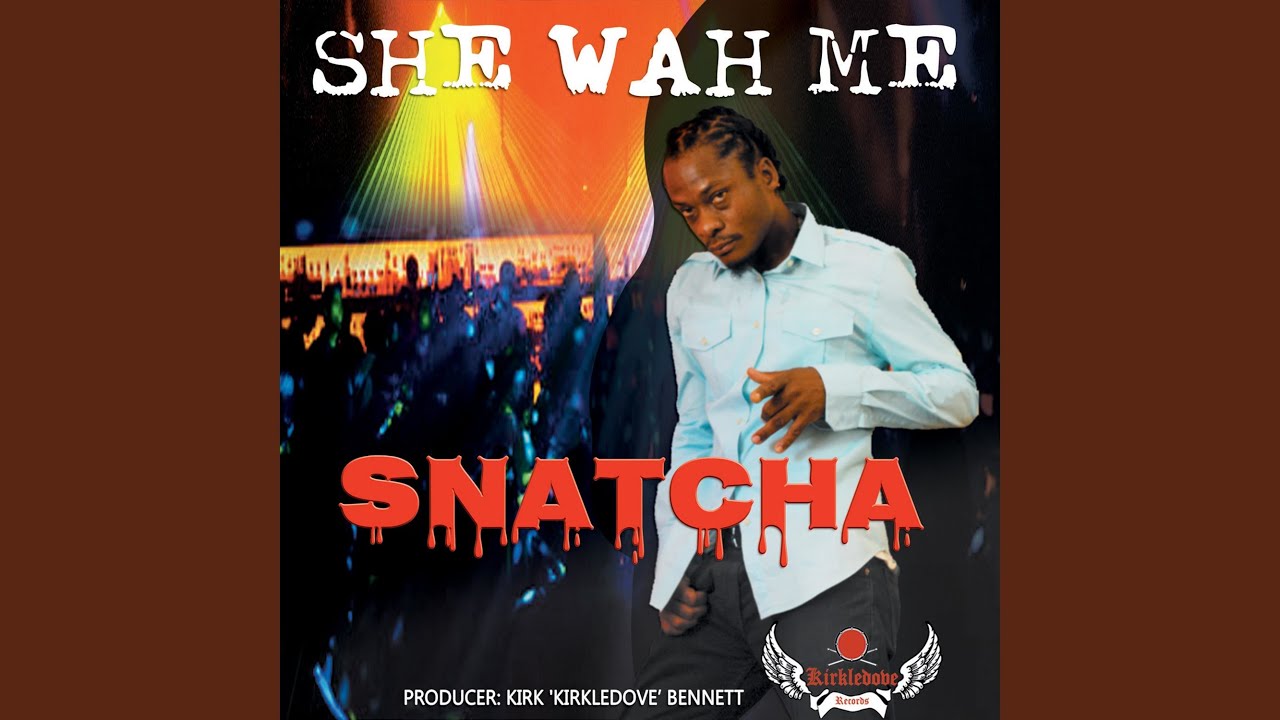 She Wah Me - YouTube