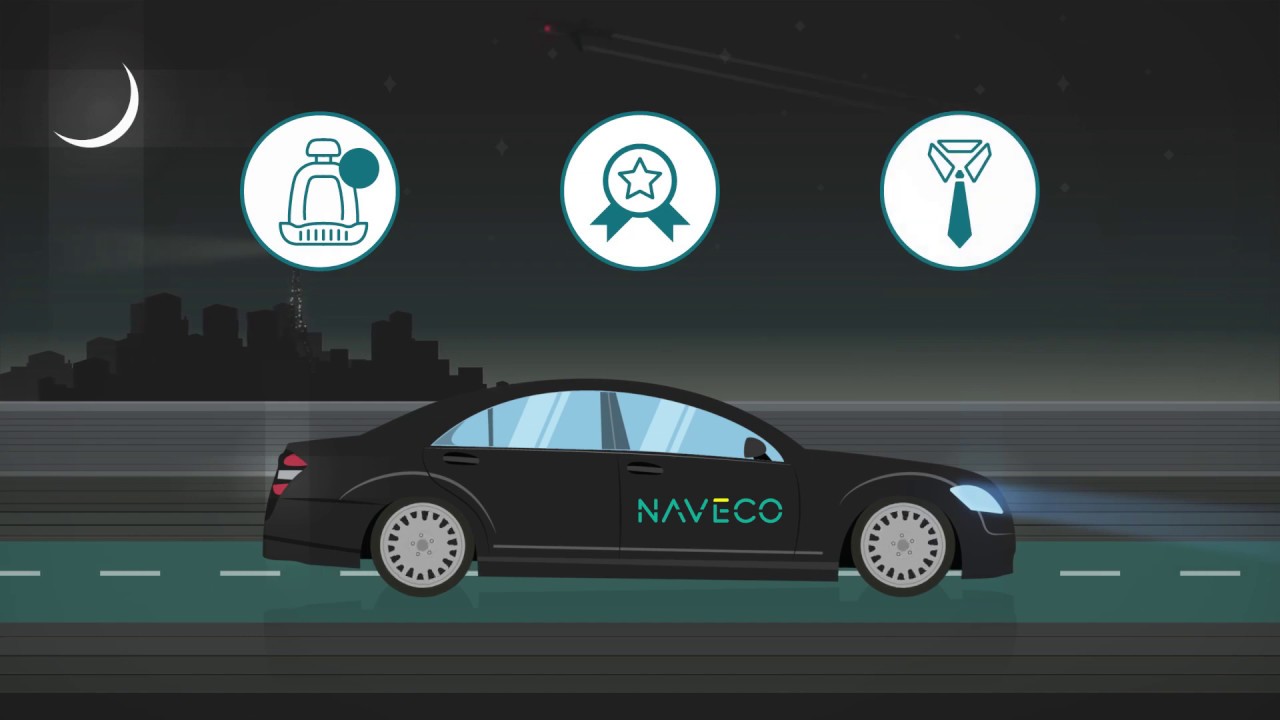 Présentation NAVECO - YouTube