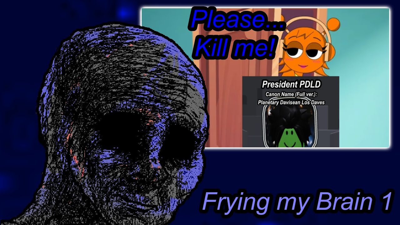 Reacting to cringe brainrot videos (Part 1) (NSFW warning} - YouTube