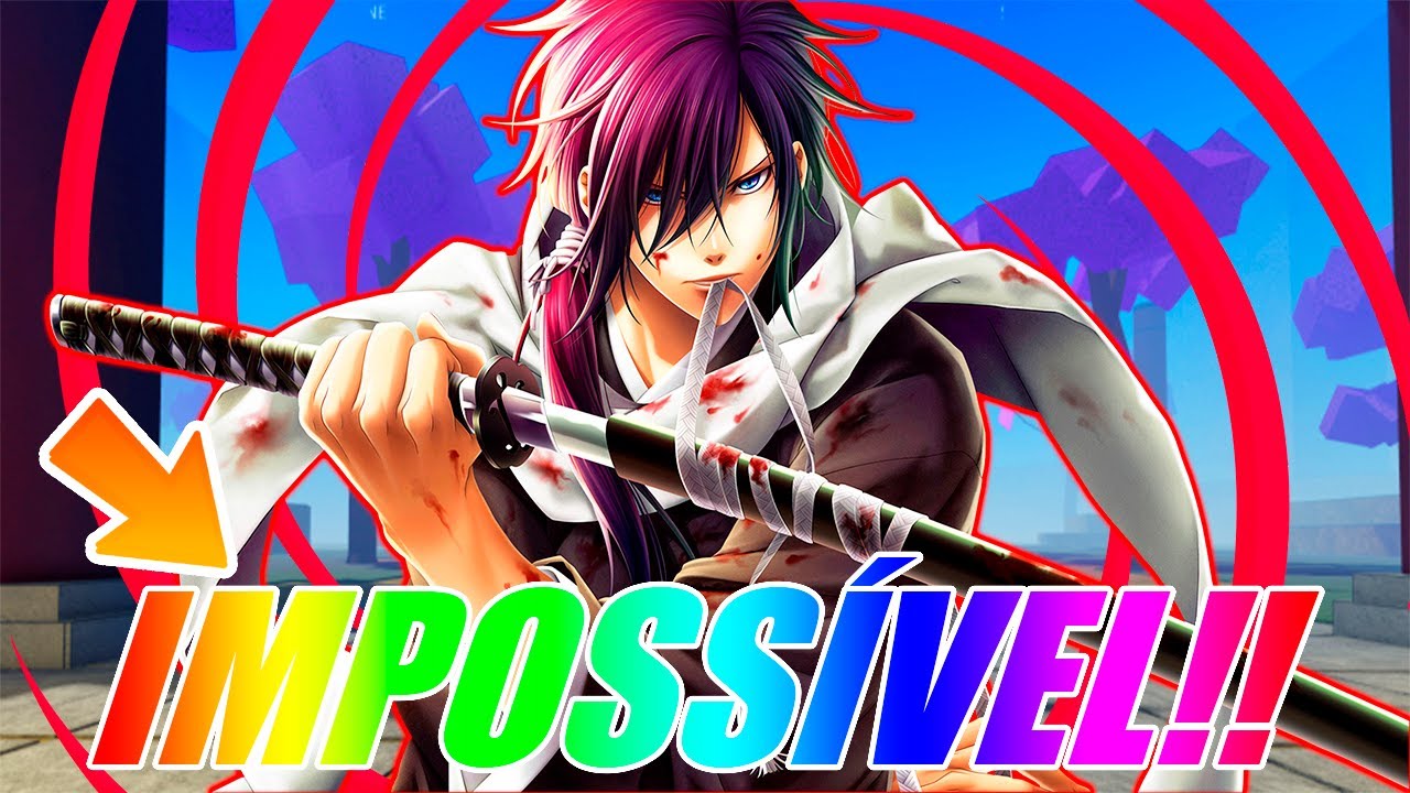 PROJECT SLAYERS| COMO FAZER A SELEÇÃO FINAL E VIRAR UM HASHIRA! - YouTube