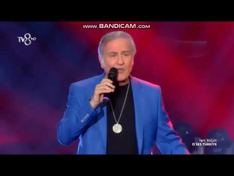 Ersan Erdura - My Way | O ses Türkiye