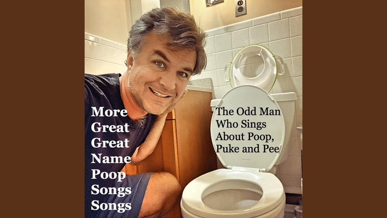 The Liana Poop Song - YouTube