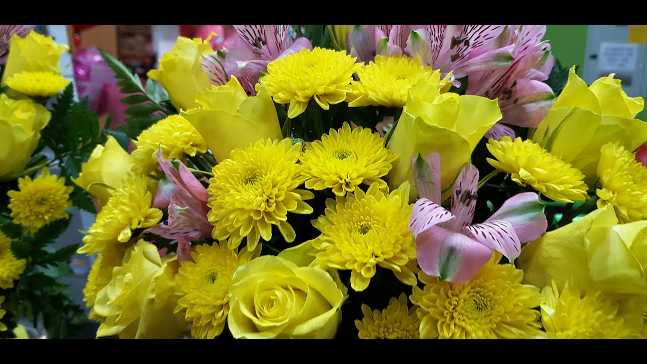 Rose charms DMCC - YouTube
