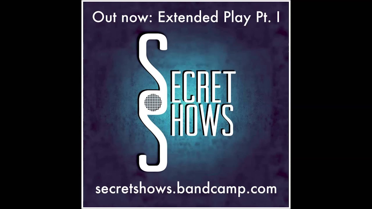 Countdown - Secret Shows - YouTube