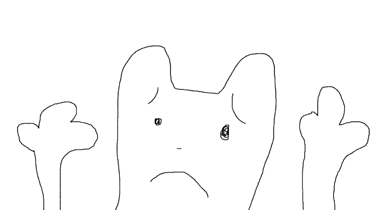 Slugcat Sad For No Video :[ - YouTube