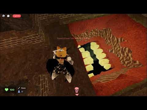 Roblox Evade - Catacombs (Halloween Hard) - YouTube
