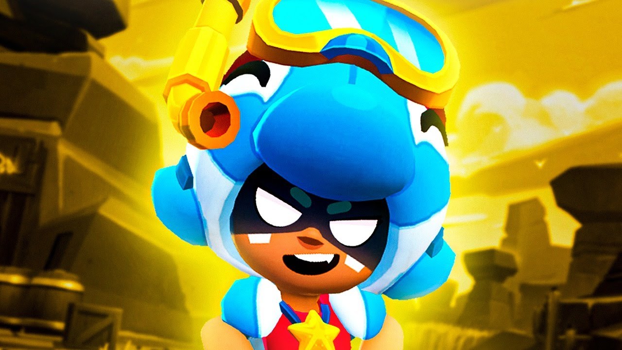 ESTA NUEVA SKIN es una LOCURA! **NITA BALLENITA** - YouTube