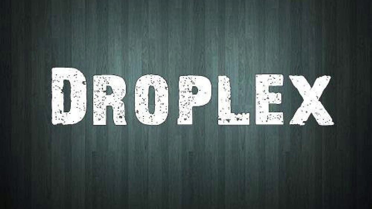 SESION ESPECIAL DROPLEX MINIMAL TECHNO!! - YouTube