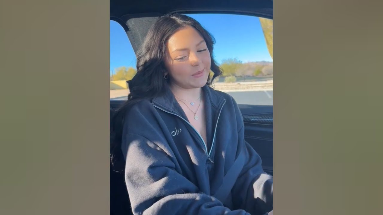 Ur such a pretty kind girl ️ Try on haul see everything | Hazey haley ...