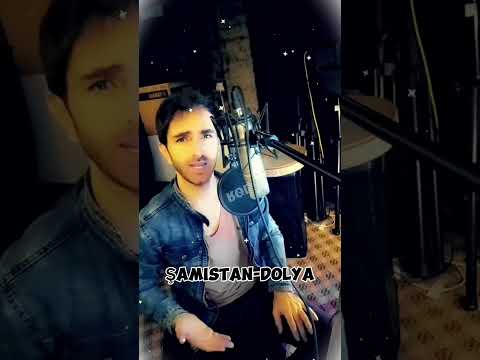 Dolya  Ahıska Music.  (Şamistan Ahıskali)  Доля Воровская