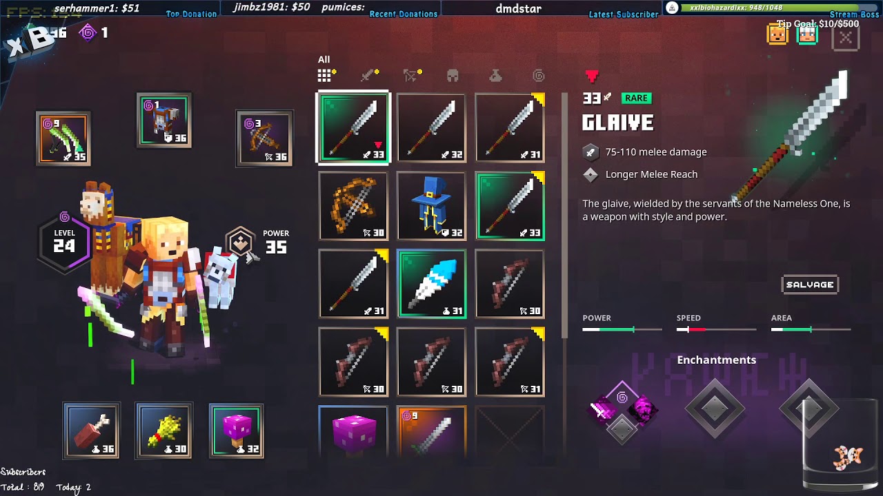 (SPOILER) Minecraft Dungeons | Full Release! (SPOILER) - YouTube