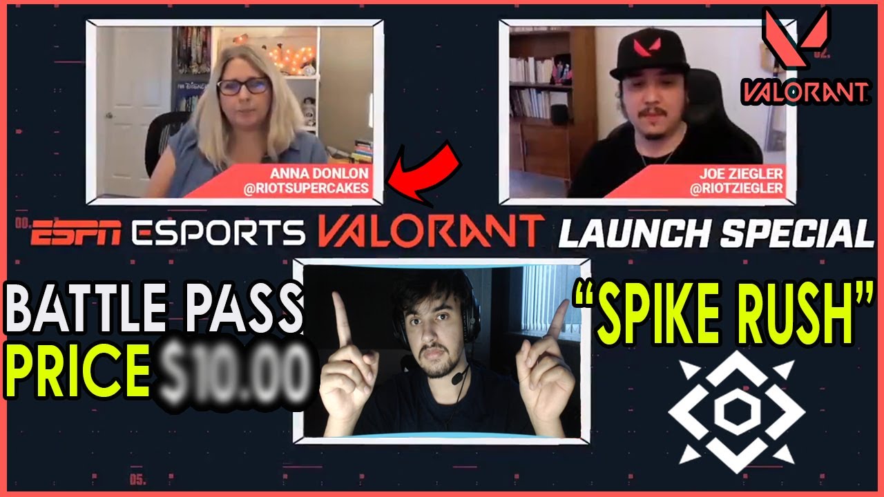 VALORANT | RIOT DEVS CONFIRM NEW GAME MODE NAME AND BATTLEPASS PRICE ...