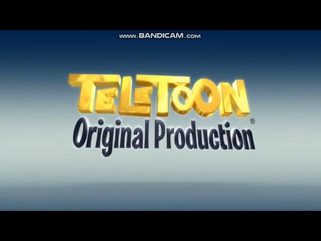 Teletoon Nelvana Studio B Productions