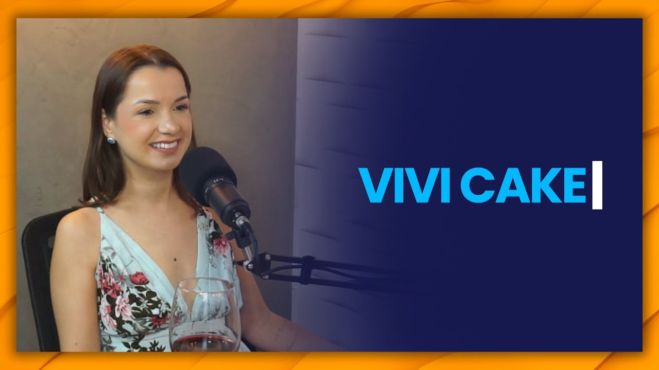 Entrevista Completa Vivi Cakes #2 EP 6 - YouTube
