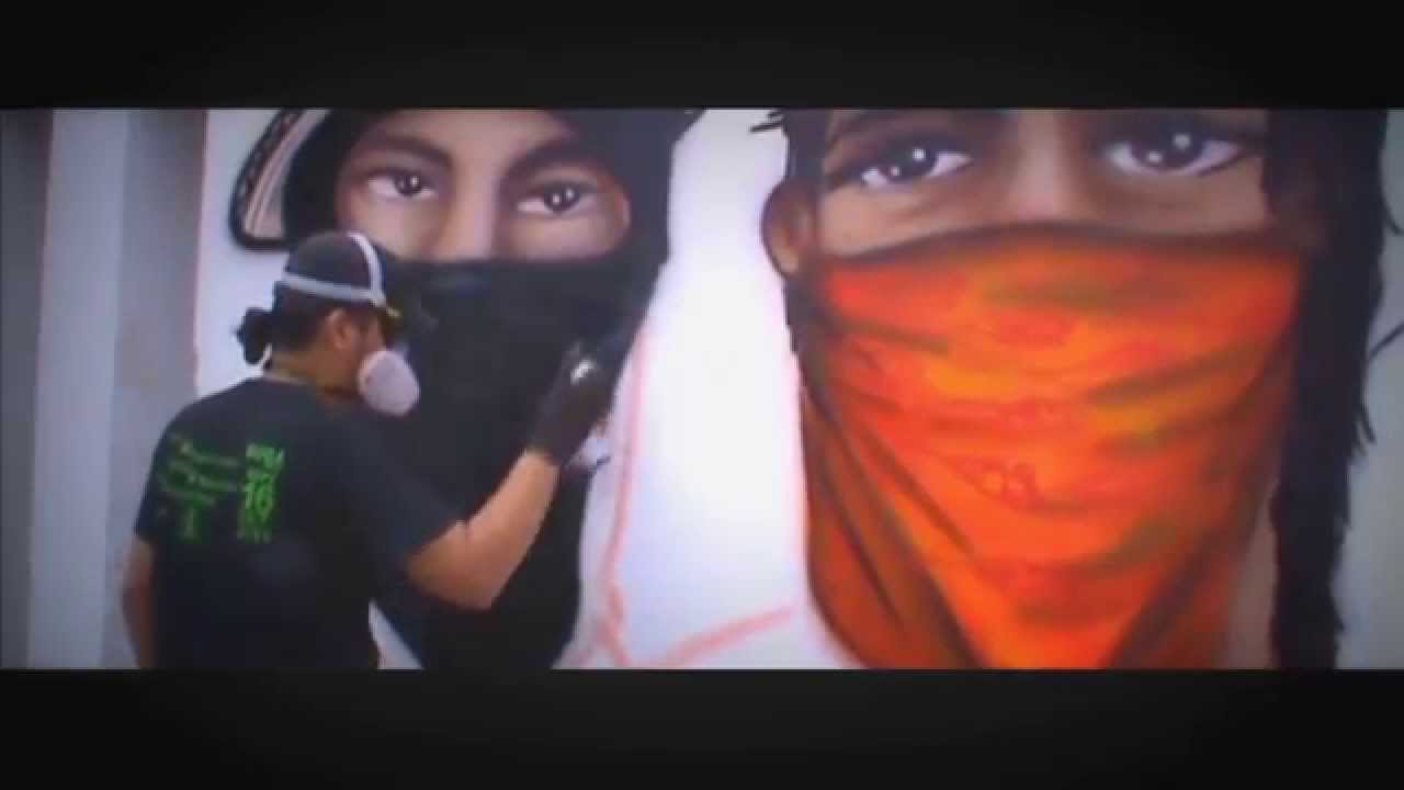 graffiti cali - arte urbano cali - colombia visualagp ready made 2012 ...