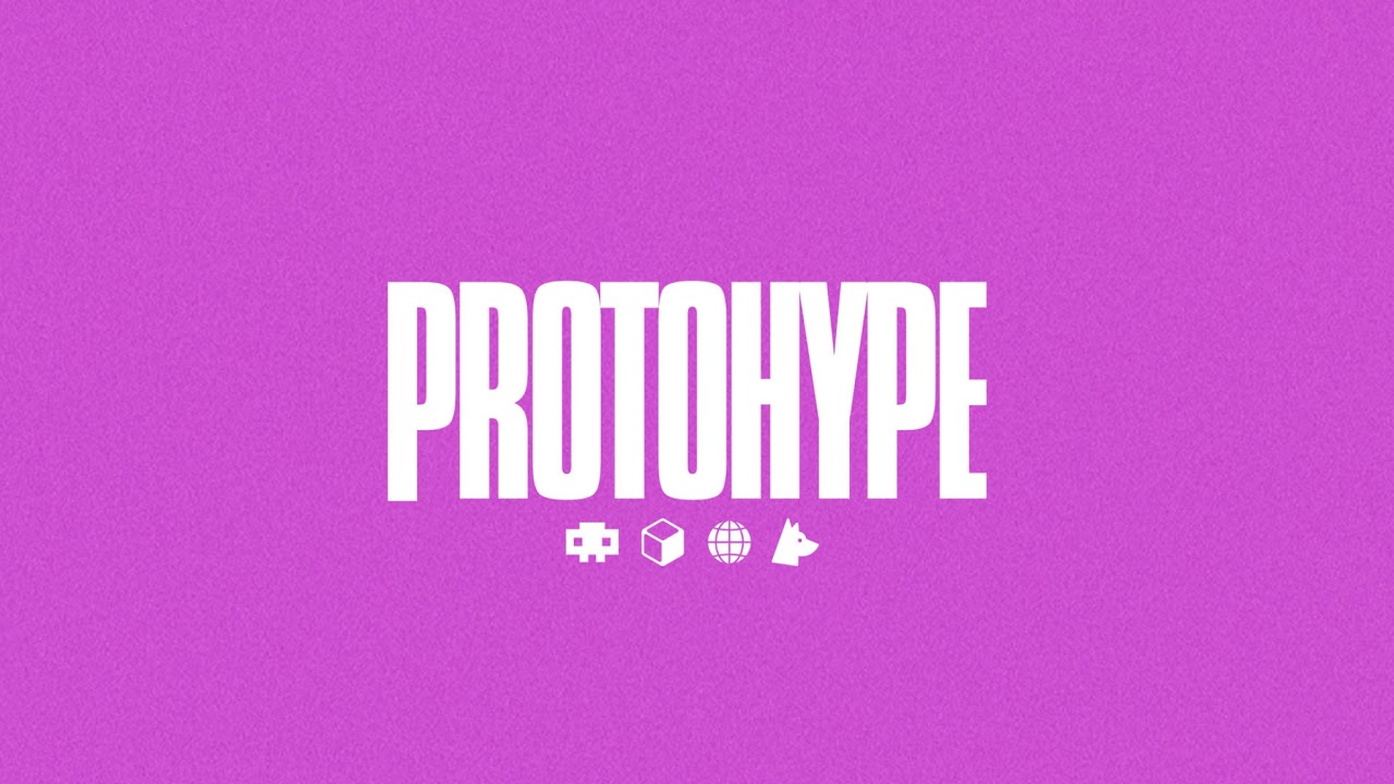 Protohype Live Stream - YouTube