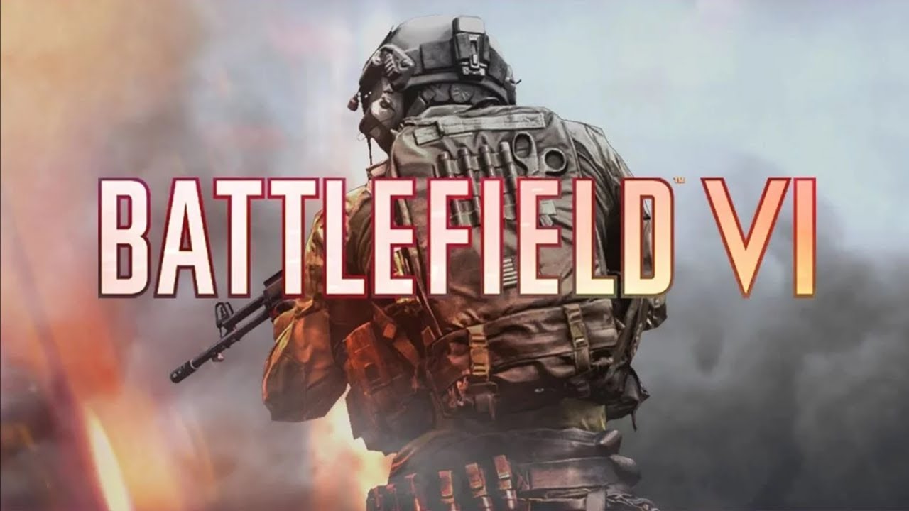 Getting Ready For Battlefield 6 - YouTube