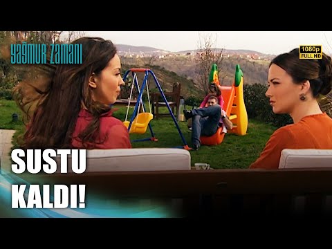 Eylül Çok Ağır Konuştu | 16. Bölüm Özel Sahne