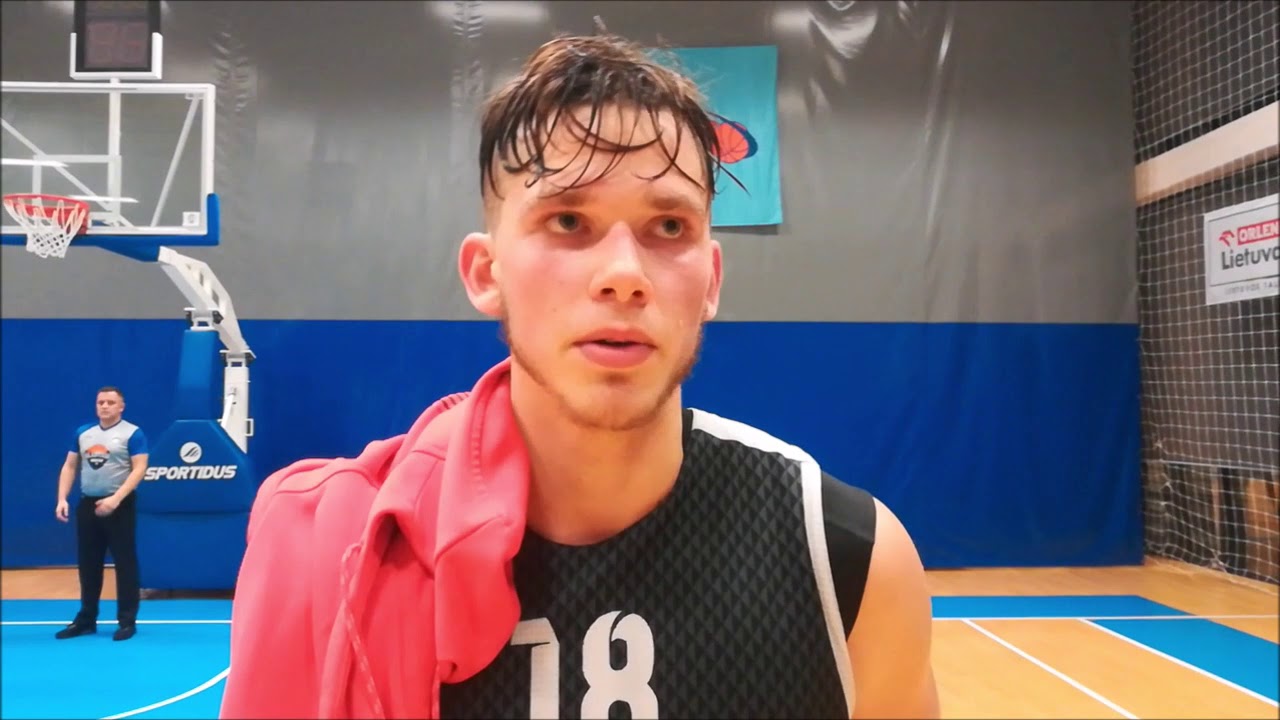 ''Dituva'' - ''VKKM-2004'' (70-75) - YouTube