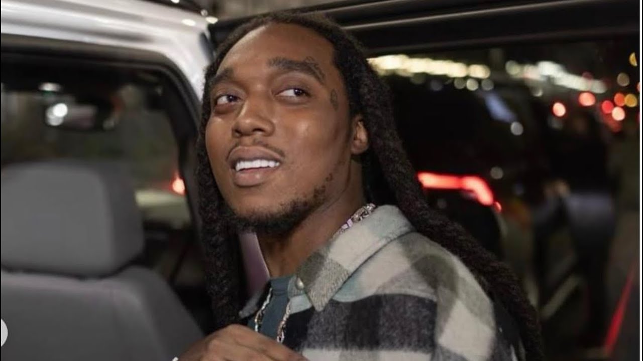 Rapper Takeoff of the Migos shot and killed in Houston Texas allegedly ...