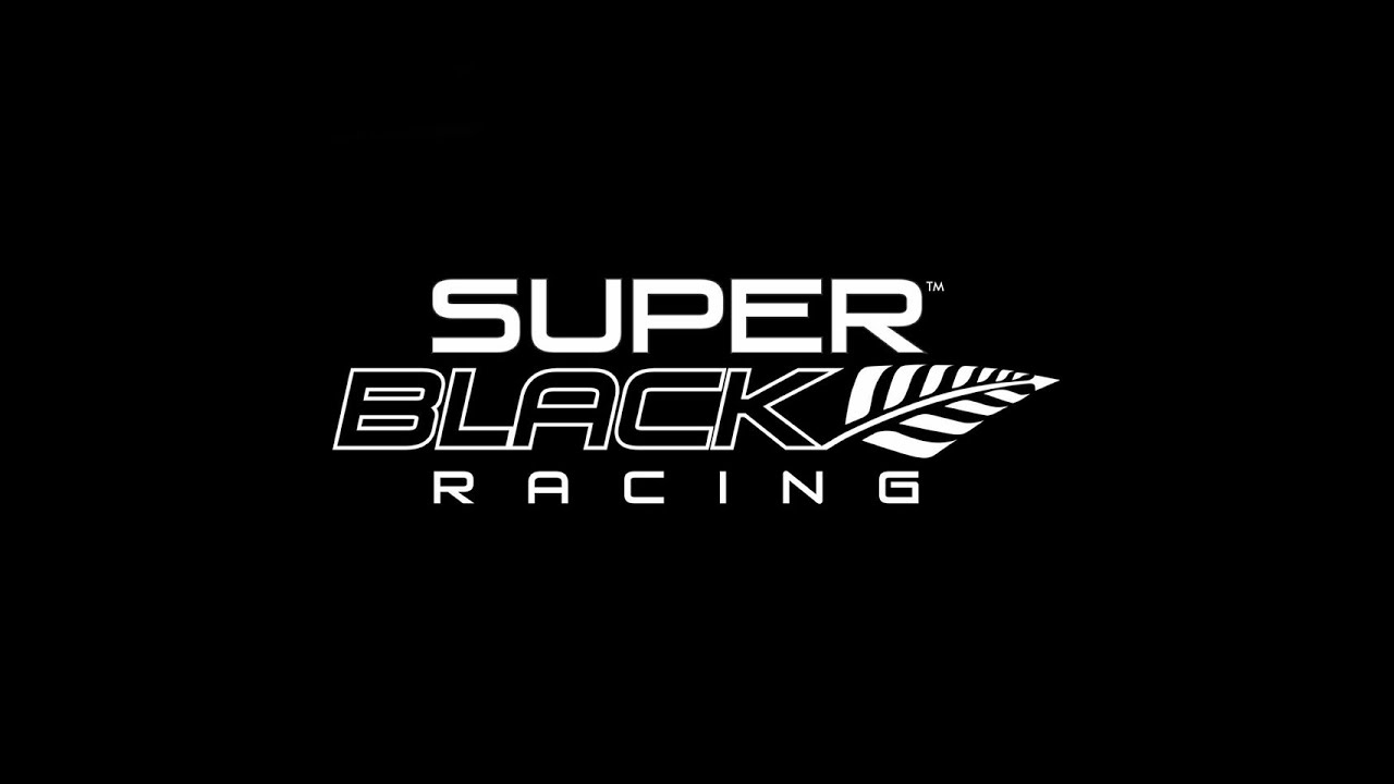 Super Black Racing Team Announcement on 3News - YouTube
