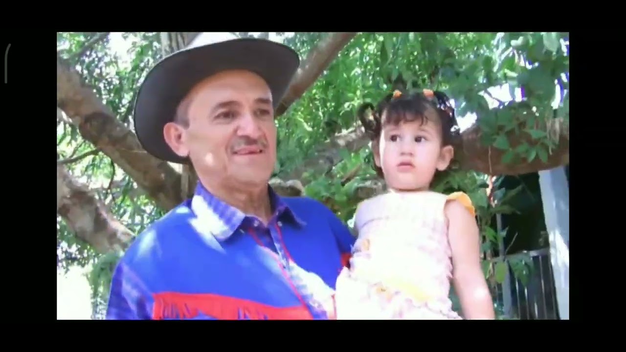 HUMBERTO RODRÍGUEZ - LOS AÑOS PASAN VOLANDO - YouTube