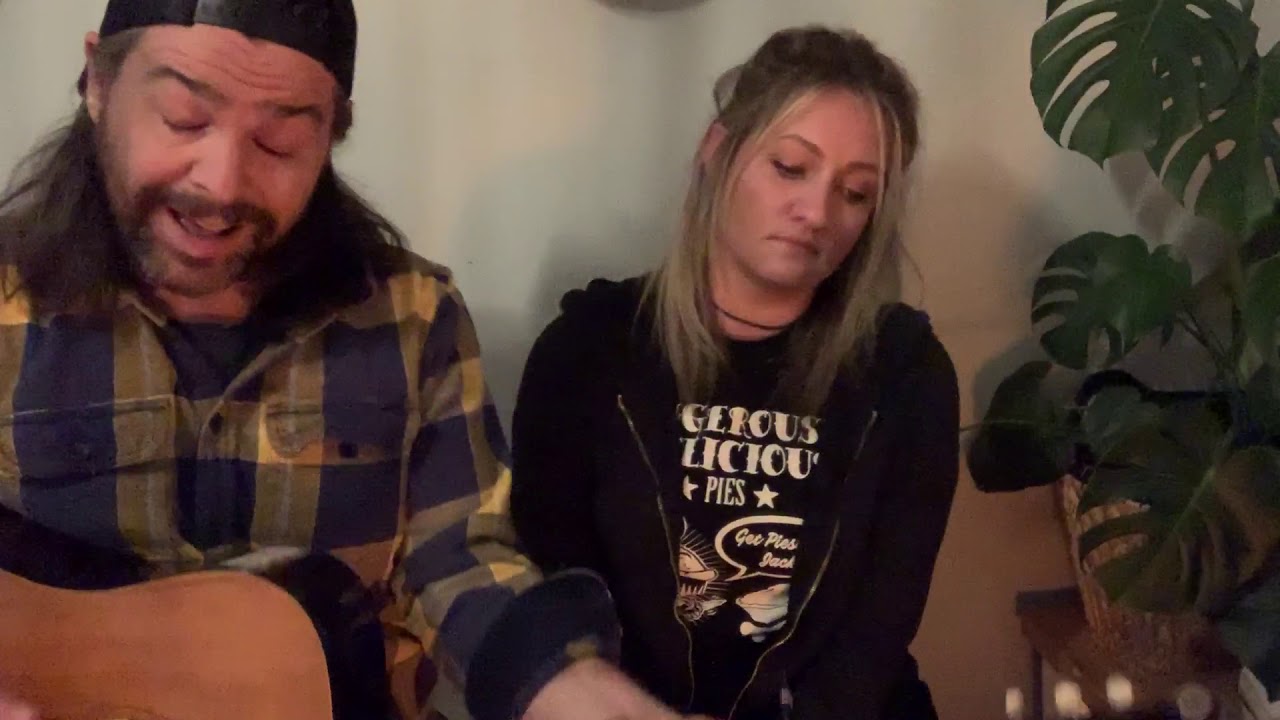 Summer’s End- John Prine Cover by Courtney Hurley and Mike Galbraith ...