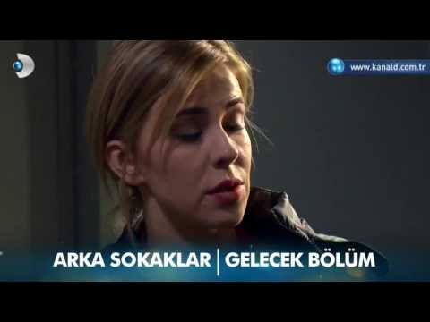 Arka Sokaklar 424. Bölüm Fragmanı