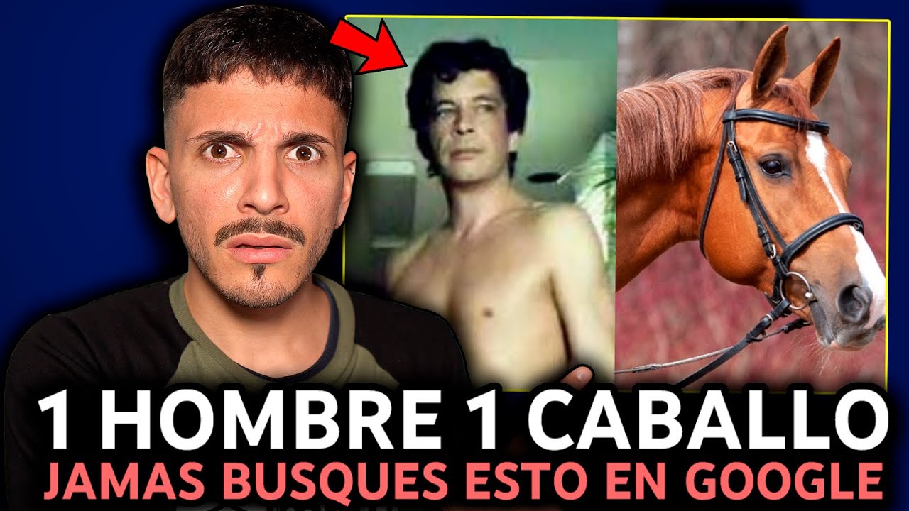 Cosas HORRIBLES y OSCURAS que hizo el SER HUMANO - YouTube