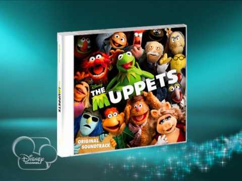 The Muppets CD - YouTube