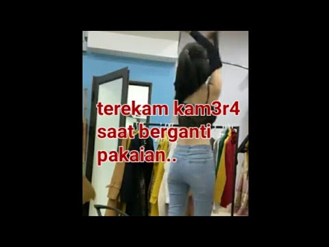 pemandu aerobik cantik dan sexsi