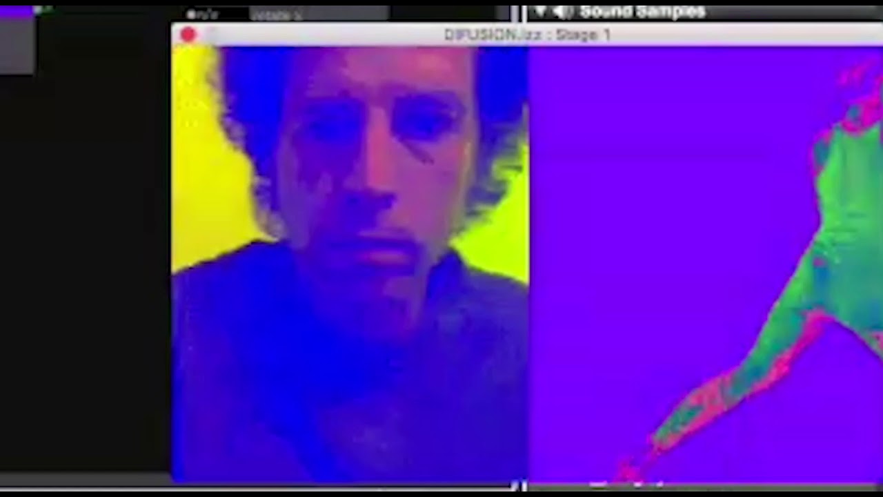 Clases Online software Isadora - YouTube
