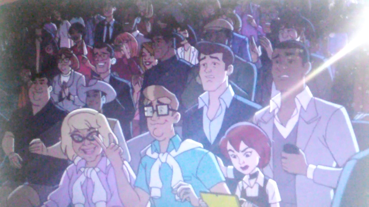 cowboy song Scooby doo! Shagy shutdown - YouTube