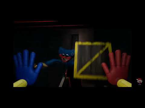 huggy wuggy dead - YouTube